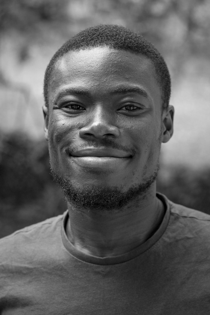 CEEweb for Biodiversity | Intern: Joseph Oppong Wiafe